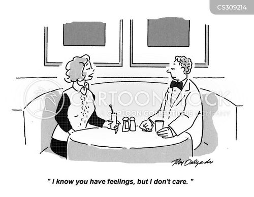 Split Up Split Ups Cartoons and Comics - funny pictures from CartoonStock