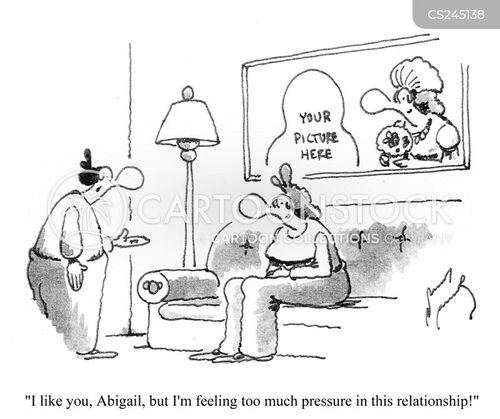 Hitched Cartoons and Comics - funny pictures from CartoonStock