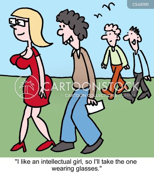 Making Out Cartoons and Comics - funny pictures from CartoonStock