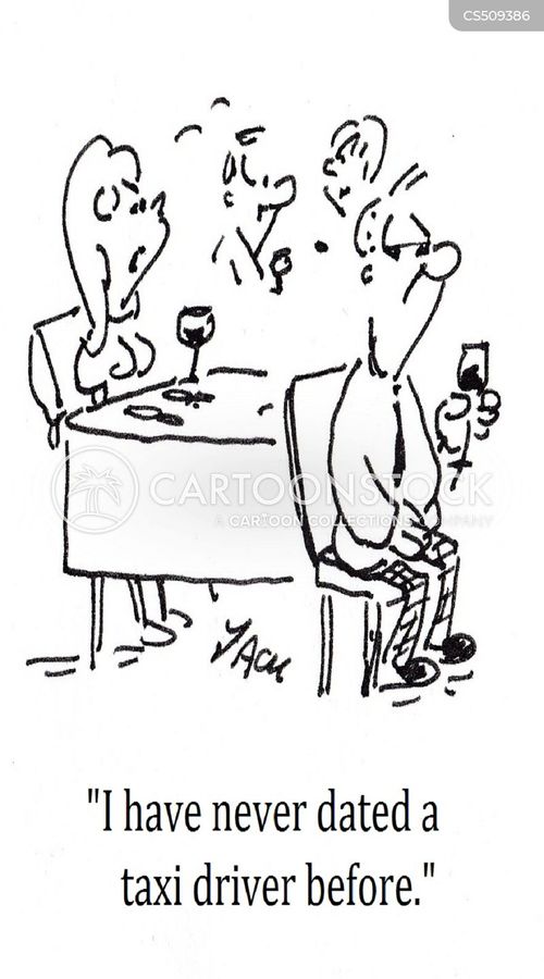 Turned Your Back Cartoons and Comics - funny pictures from CartoonStock