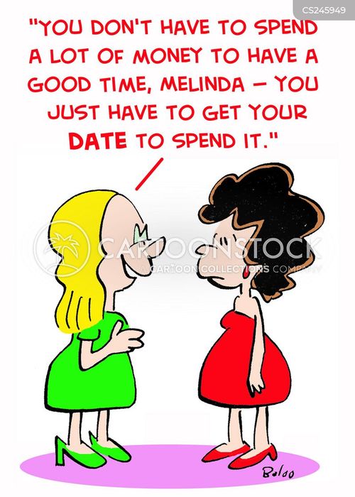 Bill & Melinda Gates Foundation Cartoons and Comics - funny pictures ...