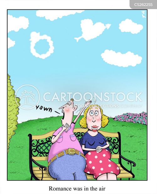 Liaison Cartoons and Comics - funny pictures from CartoonStock