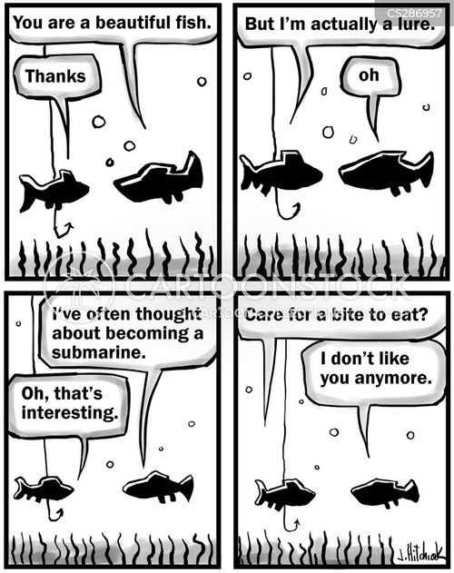 Digital Conversation Cartoons and Comics - funny pictures from CartoonStock