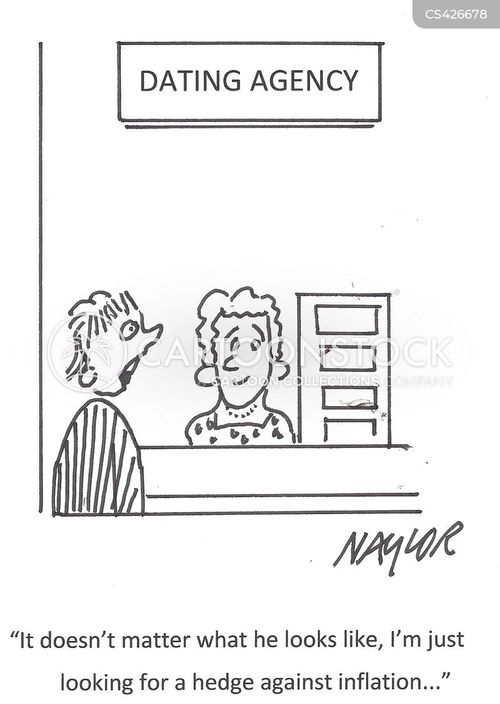 Hedge Against Inflation Cartoons and Comics - funny pictures from ...