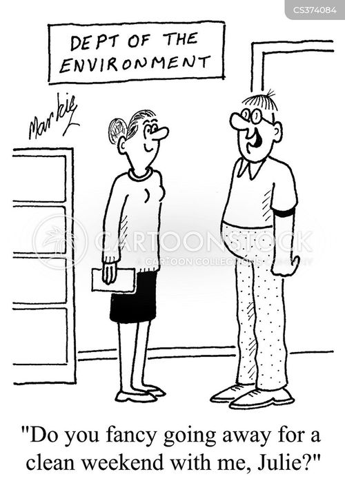 Weekends Away Cartoons and Comics - funny pictures from CartoonStock