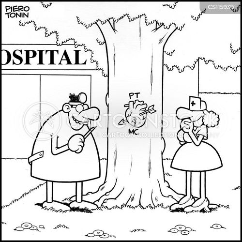 Vascular Cartoons and Comics - funny pictures from CartoonStock