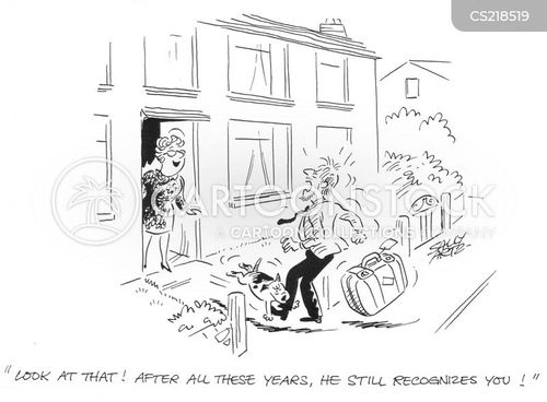 11 Ways To Forget Your Ex Boyfriend Characters Sena And Trey