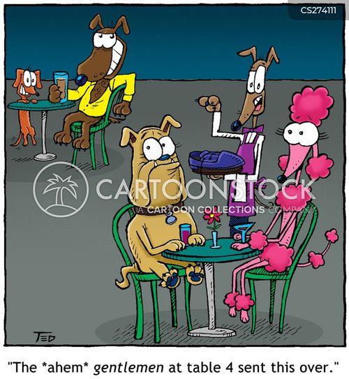 Weiner Cartoons and Comics - funny pictures from CartoonStock