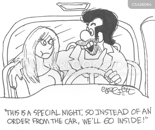 Indigestion System Cartoons and Comics - funny pictures from CartoonStock