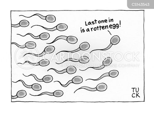Womb Cartoons and Comics - funny pictures from CartoonStock