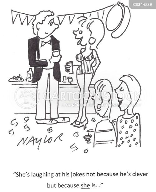 Funny Relationship Jokes