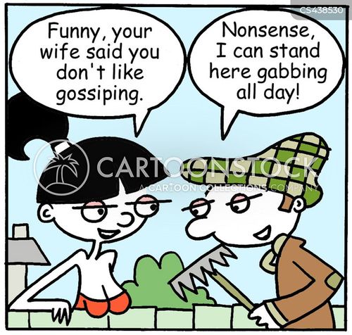 Ogling Cartoons and Comics - funny pictures from CartoonStock