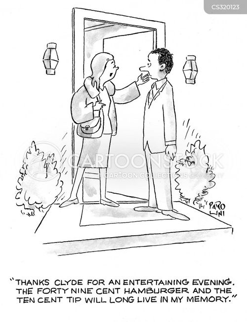 Hot And Bothered Cartoons and Comics - funny pictures from CartoonStock