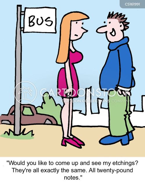 Counterfeit Money Cartoons and Comics - funny pictures from CartoonStock