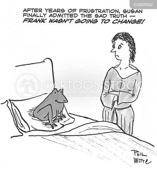 Truth Fairy Cartoons and Comics - funny pictures from CartoonStock