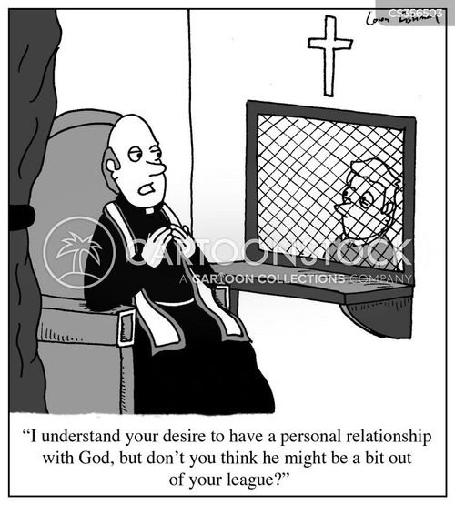 Personal Relationship Cartoons and Comics - funny pictures from ...