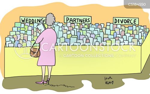 Universally Loathed Cartoons and Comics - funny pictures from CartoonStock