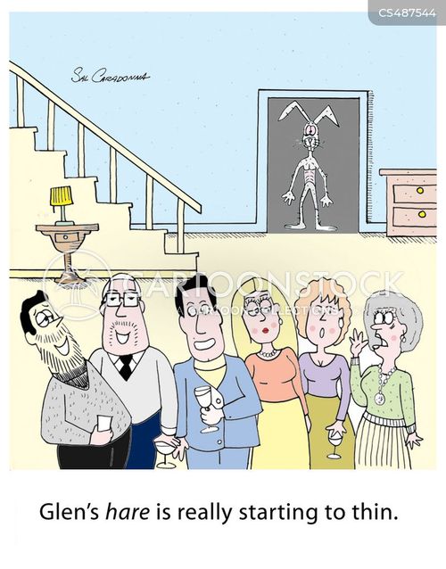 Homonym Cartoons and Comics - funny pictures from CartoonStock
