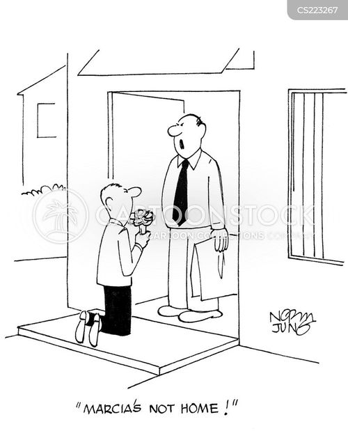 Personalized Notes Cartoons and Comics - funny pictures from CartoonStock