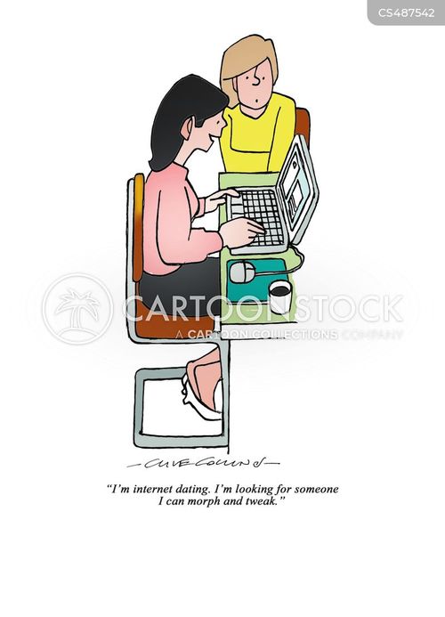 Tweak Cartoons and Comics - funny pictures from CartoonStock