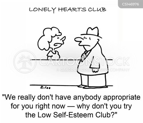 Personal Empowerment Cartoons and Comics - funny pictures from CartoonStock