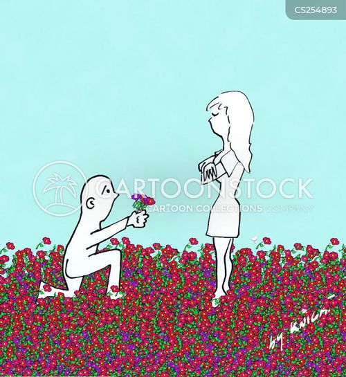 Never Satisfied Cartoons and Comics - funny pictures from CartoonStock