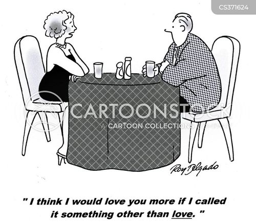 Commitment Phobic Men Cartoons and Comics - funny pictures from ...