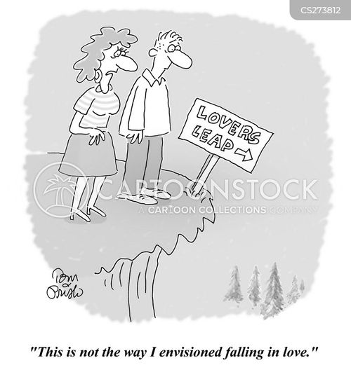 Just Good Friends Cartoons and Comics - funny pictures from CartoonStock