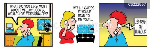 Specialness Cartoons and Comics - funny pictures from CartoonStock