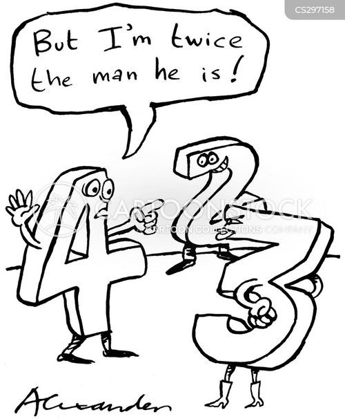 Ex Relationship Cartoons and Comics - funny pictures from CartoonStock