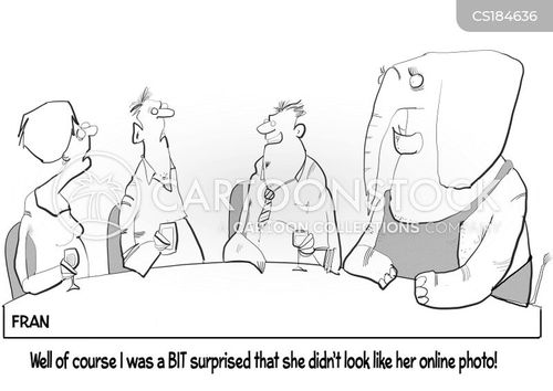 Unexpected Surprise Cartoons and Comics - funny pictures from CartoonStock