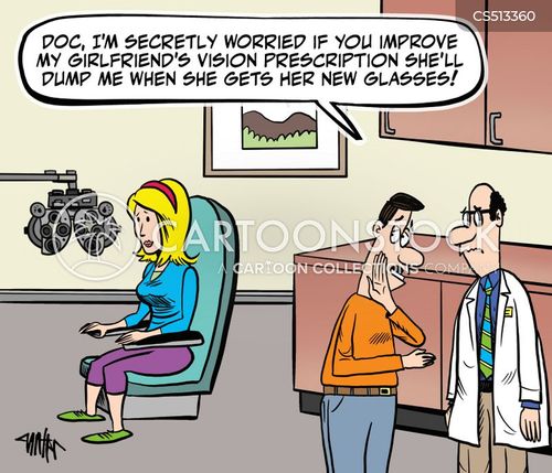 Hot And Bothered Cartoons and Comics - funny pictures from CartoonStock