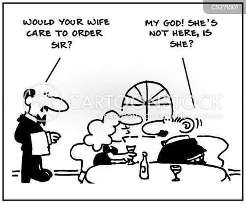 Hidden Relationships Cartoons and Comics - funny pictures from CartoonStock