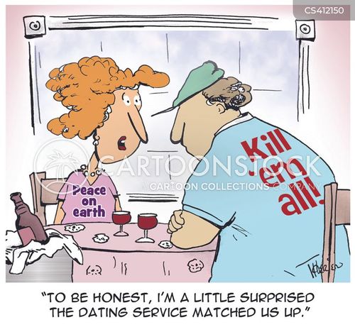Pacifist Cartoons and Comics - funny pictures from CartoonStock