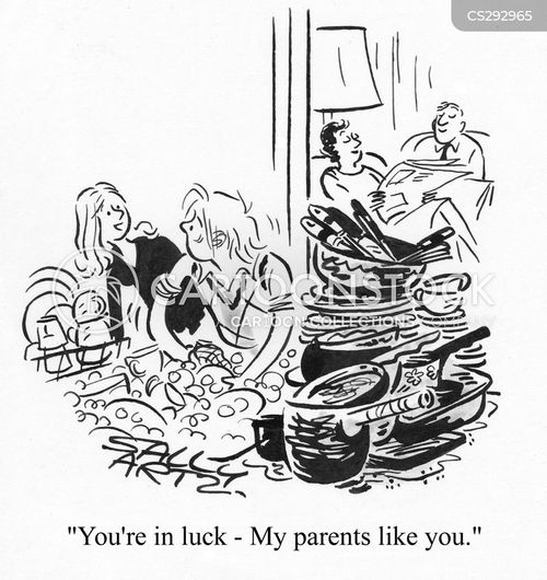 Pile Up Cartoons and Comics - funny pictures from CartoonStock