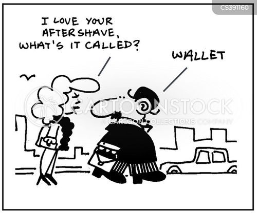 Shaving Tools Cartoons and Comics - funny pictures from CartoonStock