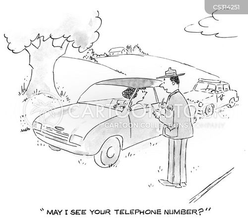 Insurance Details Cartoons and Comics - funny pictures from CartoonStock