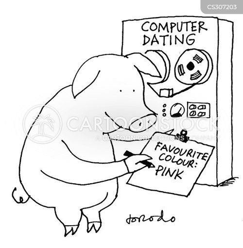 Animal Preferences Cartoons and Comics - funny pictures from CartoonStock