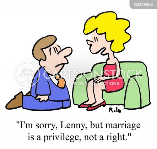 Cohousing Cartoons and Comics - funny pictures from CartoonStock