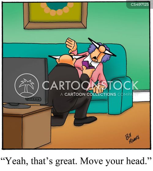 Rooftop Proposal Cartoons and Comics - funny pictures from CartoonStock