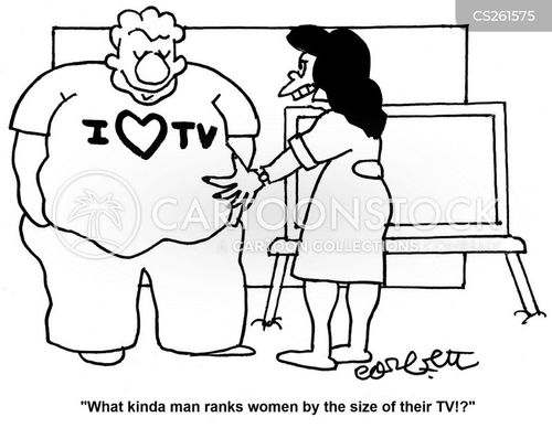 Team Rankings Cartoons and Comics - funny pictures from CartoonStock