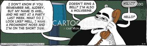 Rejections Cartoons and Comics - funny pictures from CartoonStock