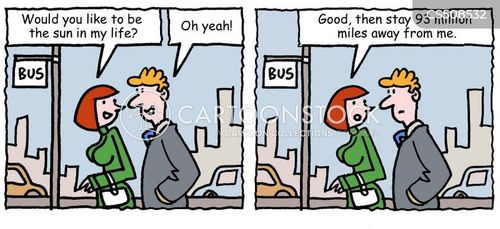 Rejection Acceptance Cartoons and Comics - funny pictures from CartoonStock