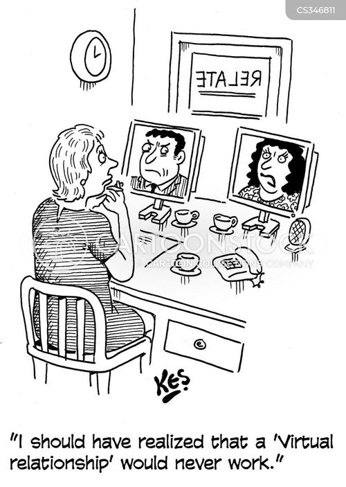 Websitew Cartoons and Comics - funny pictures from CartoonStock