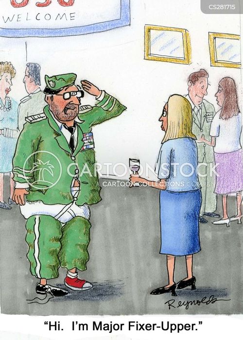 Hardware Tools Cartoons and Comics - funny pictures from CartoonStock