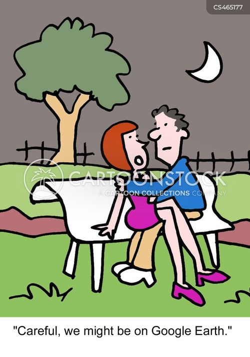 Earth Care Cartoons and Comics - funny pictures from CartoonStock