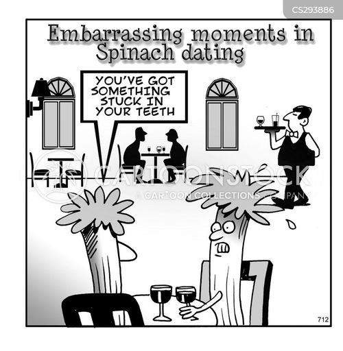 Mortify Cartoons and Comics - funny pictures from CartoonStock