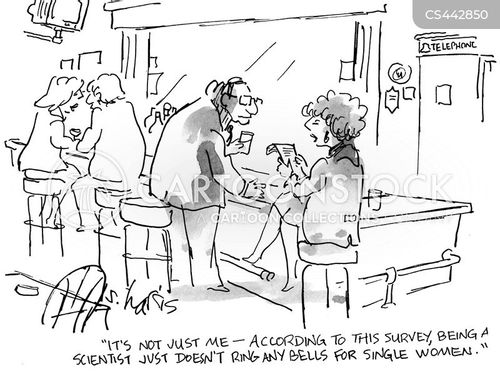 Desperate Women Cartoons and Comics - funny pictures from CartoonStock