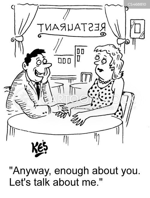 Self Centered People Memes