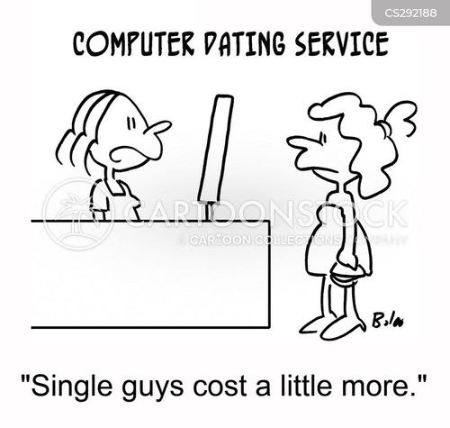 Gal Cartoons and Comics - funny pictures from CartoonStock